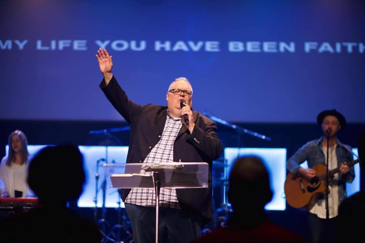 Ever Increasing Ministries | Home